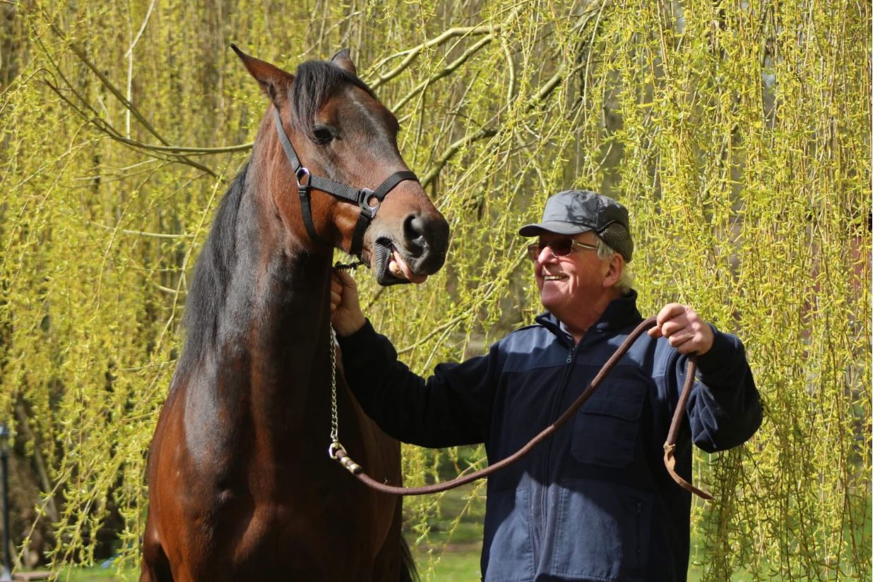 Henning Rathjen / Ferien / Verein - Schleswig Holsteinischer Verein für ...